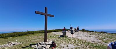 Pilsko - mapa szlaków turystycznych | mapa-turystyczna.pl