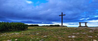 Pilsko - mapa szlaków turystycznych | mapa-turystyczna.pl